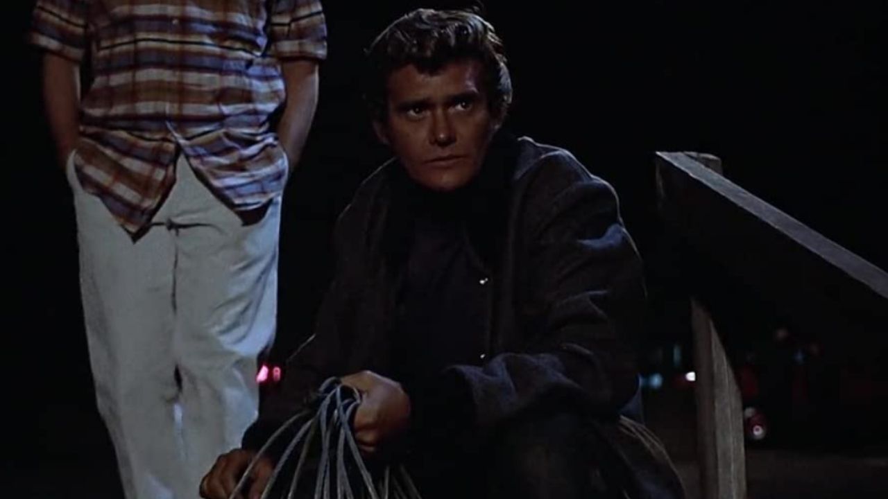 American Graffiti Movie Legend Bo Hopkins Dies Aged 84