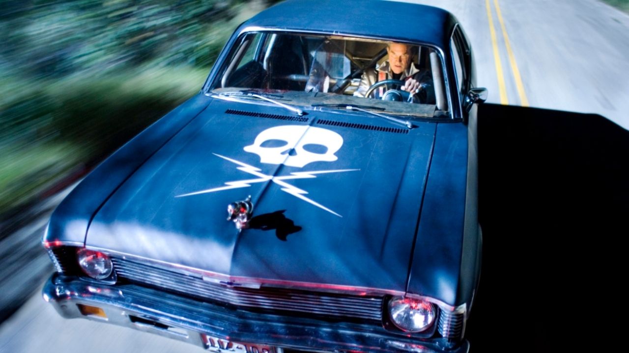 Tous les films de Quentin Tarantino classés du meilleur au pire