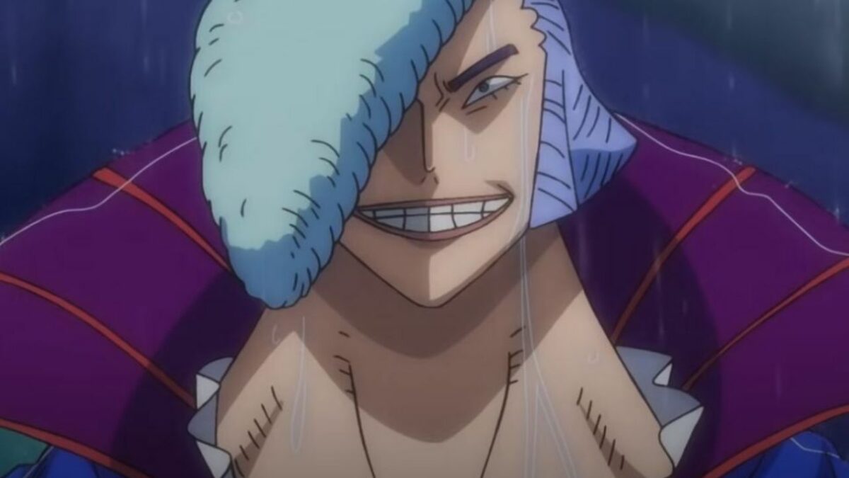 One Piece Chapter 1048: Is Orochi dead for good this time?