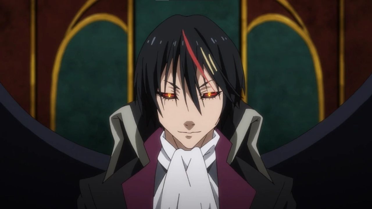 Is Diablo stronger than Benimaru? How strong are they?