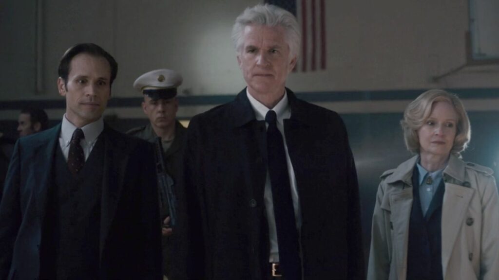 Onze retrouve-t-elle ses pouvoirs dans la saison 4 de Stranger Things