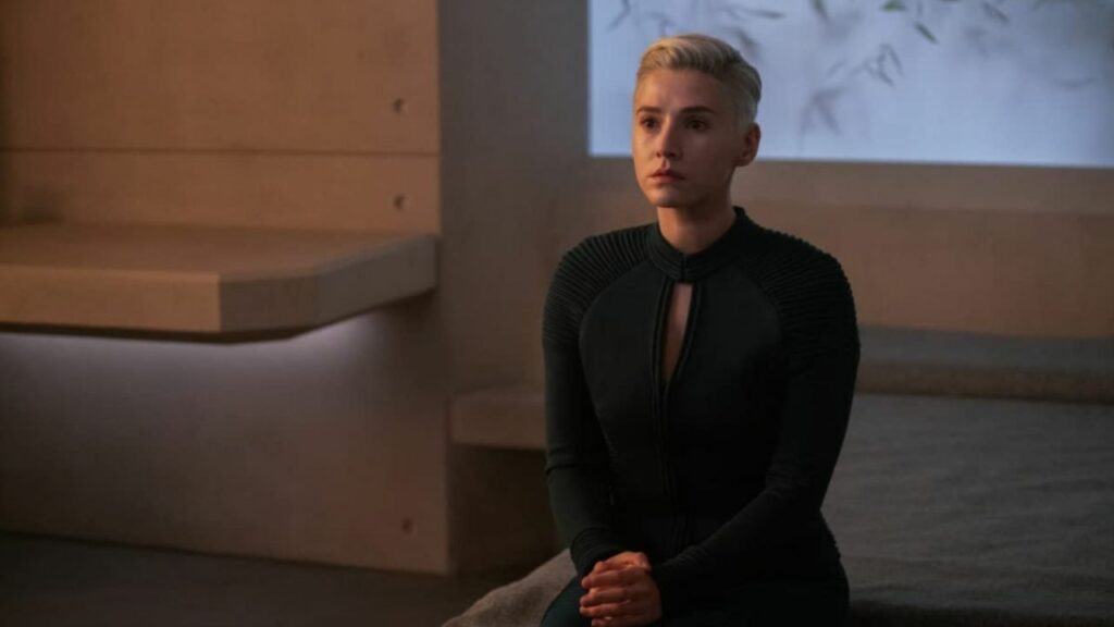 Will Makee help The Covenant destroy the Reach planet?