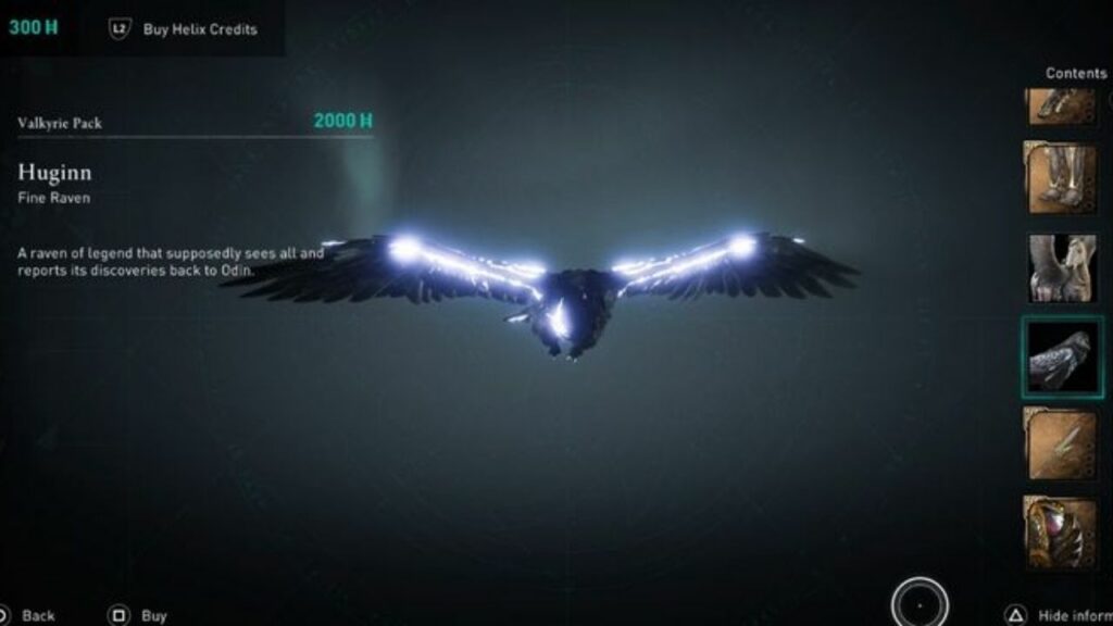 How to get the Valkyrie armor set in AC Valhalla? Easy Guide