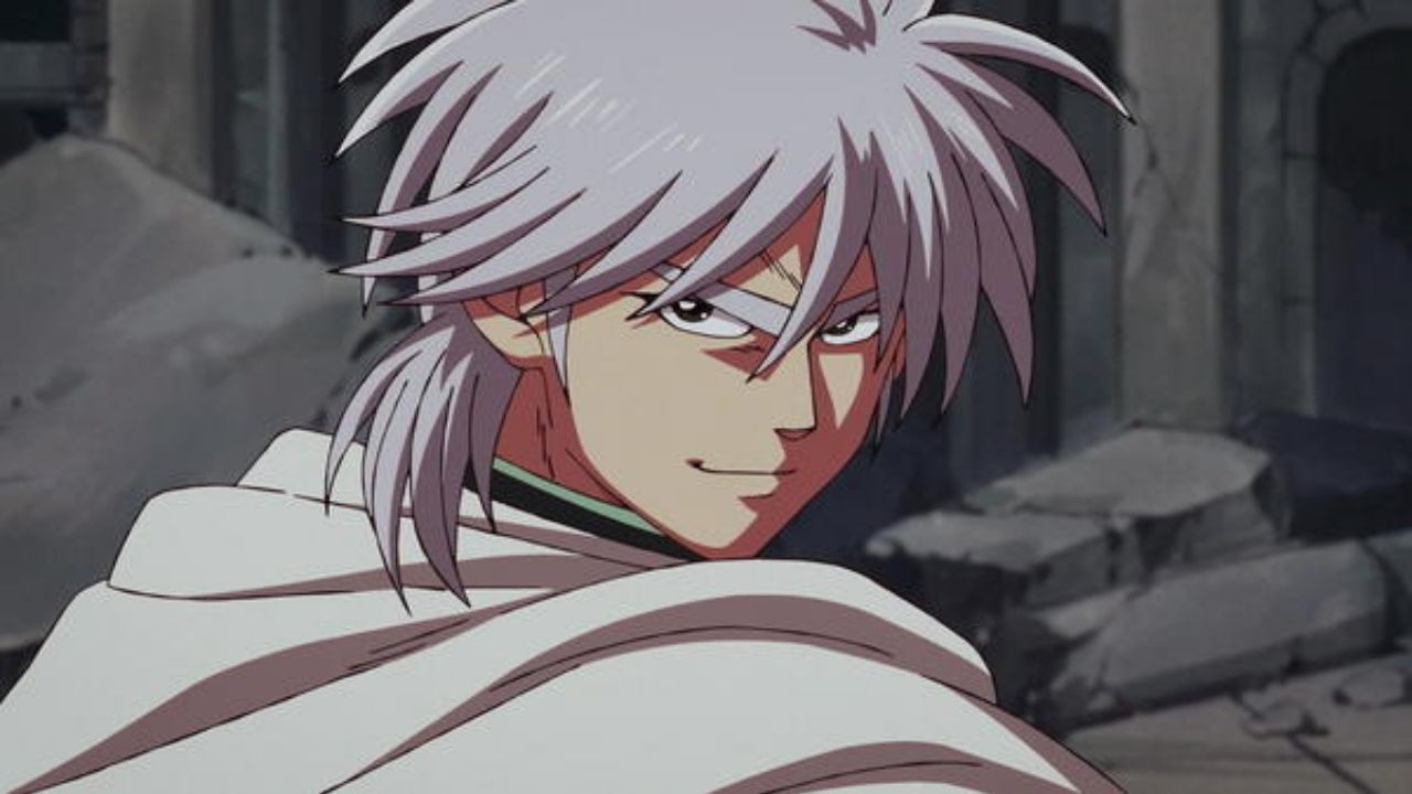 Dragon Quest Episode 78 Release Date, Preview, Watch Online