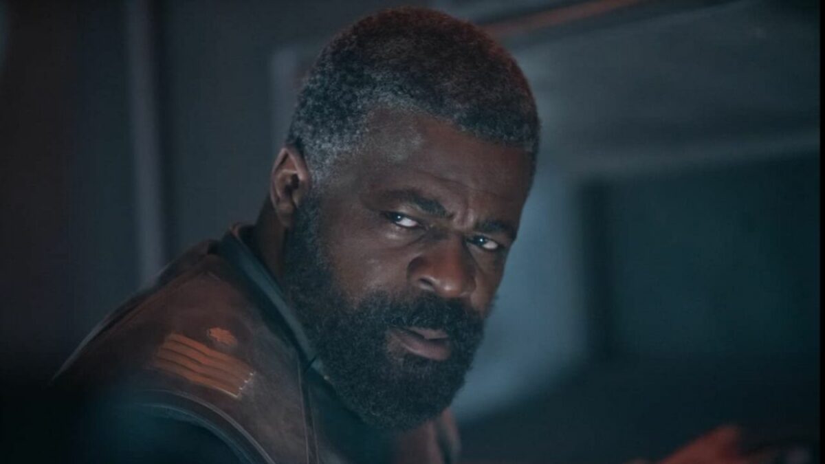 Explicación de todo lo que sucede en Halo S1 Finale