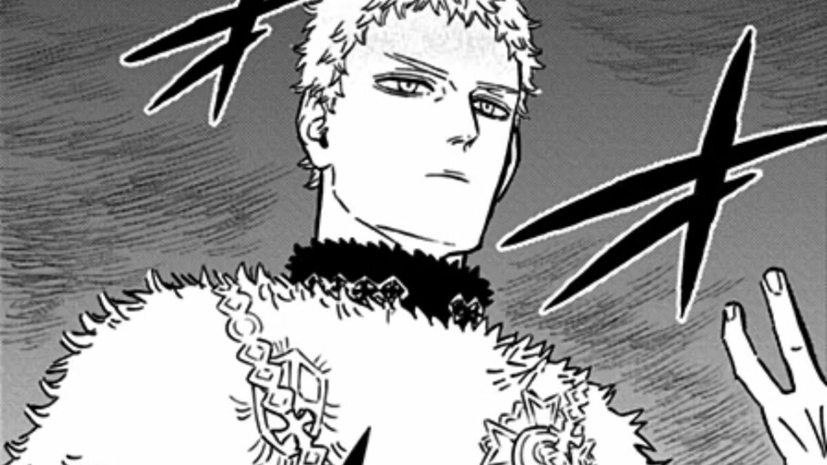 Who is Lucius Zogratis? True Identity of Julius Revealed!