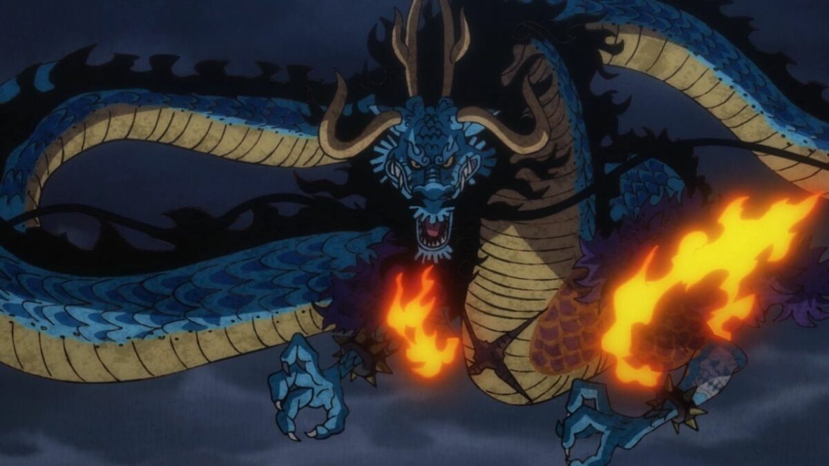 “One Piece” Episode 1071 Explained: Gear 5 Luffy’s Debut