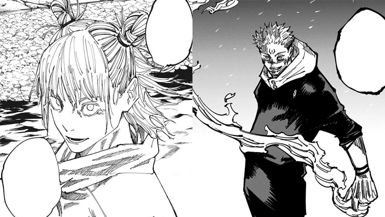 Jujutsu Kaisen Chapter 185: Release, Preview and Discussion