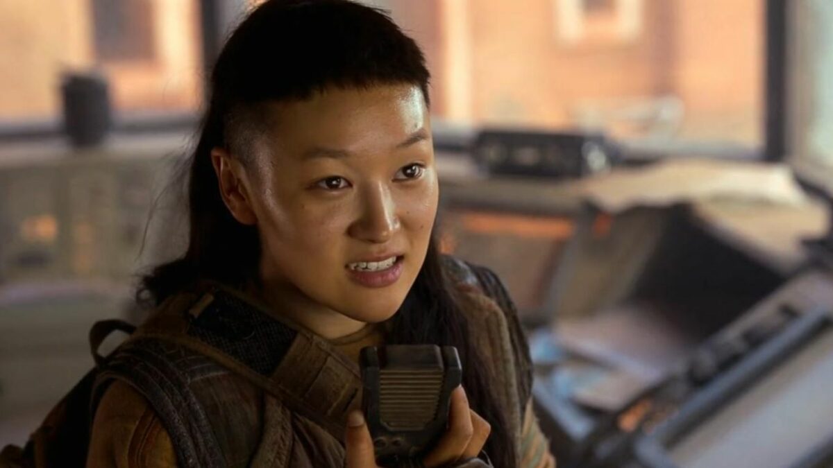 Halo Ep 7: Madrigal’s Msyterious Portal Explained