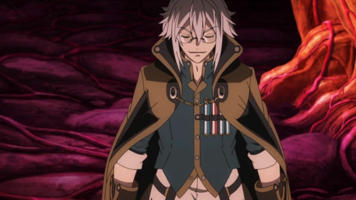 Who unsealed and revived the Tortoise in Shield Hero?