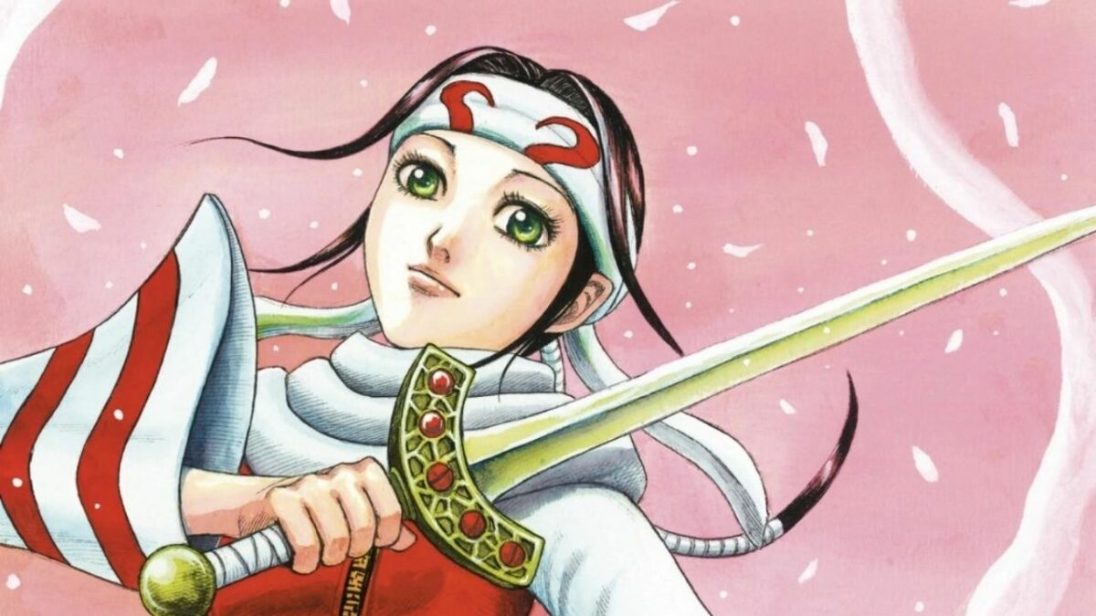 Hi Shin Unit’s Contributions in Each Campaign in Kingdom