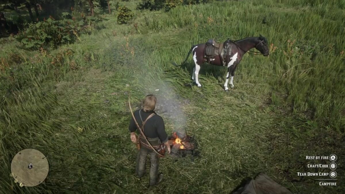 Where to find Prime Beef in Red Dead Redemption 2? Easy Guide