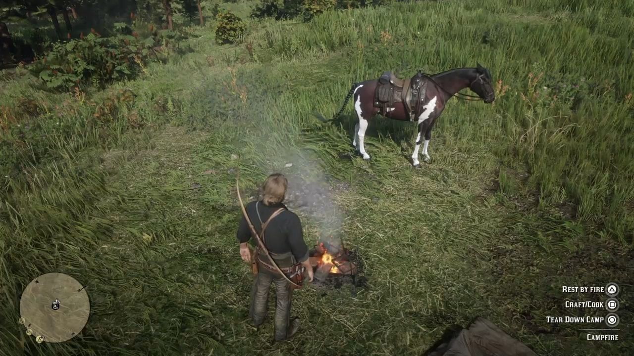 Where to find Prime Beef in Red Dead Redemption 2? Easy Guide