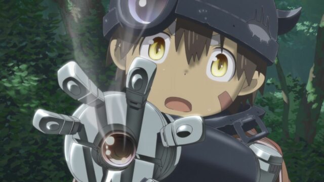 Made in Abyss Season 2: July Release Date, New Trailer