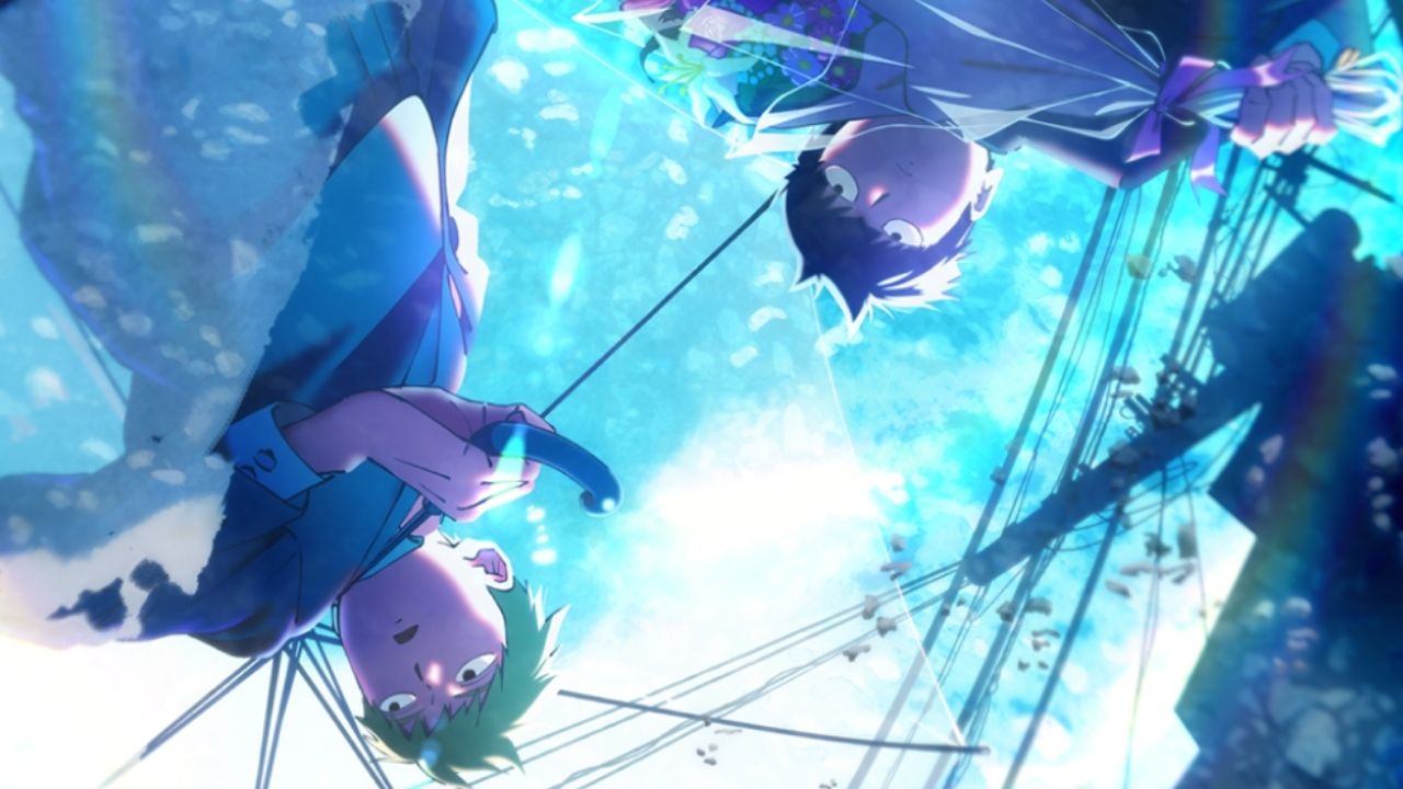 ‘Mob Psycho 100’ Season 3 Reveals Key Visual & Theme Song