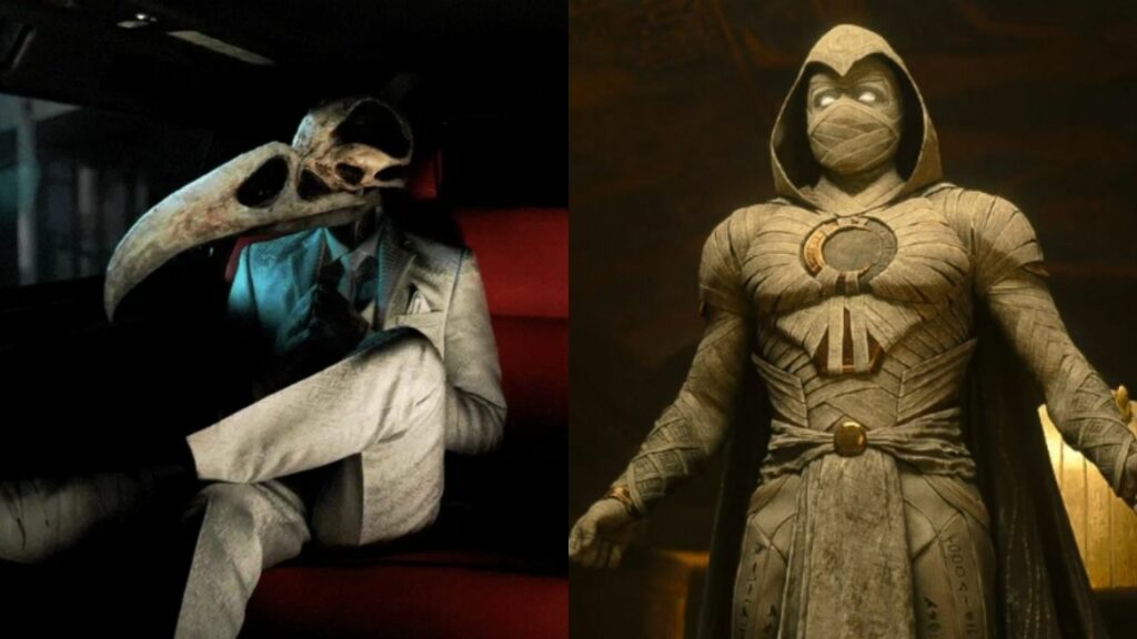 Moon Knight Ep 6 Post Credits Scene Explained