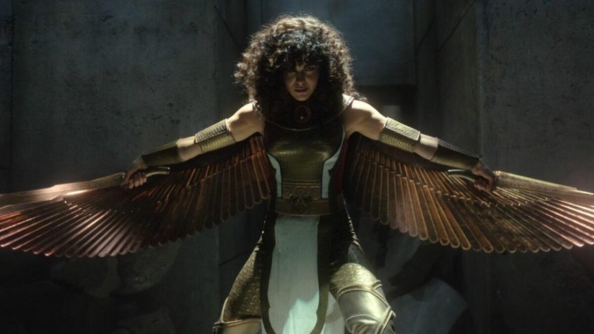 A Guide to All the Songs Used in Moon Knight