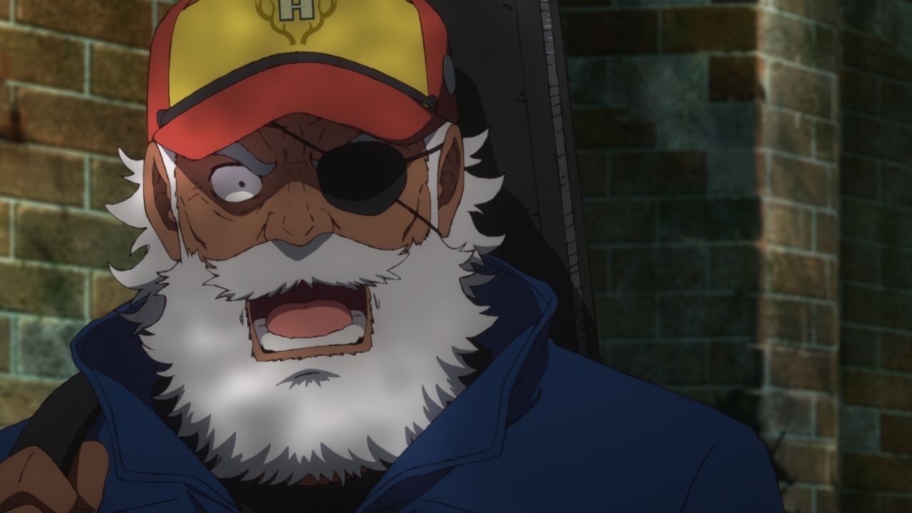 Summertime Rendering Ep 7: 출시일, 온라인으로 보기