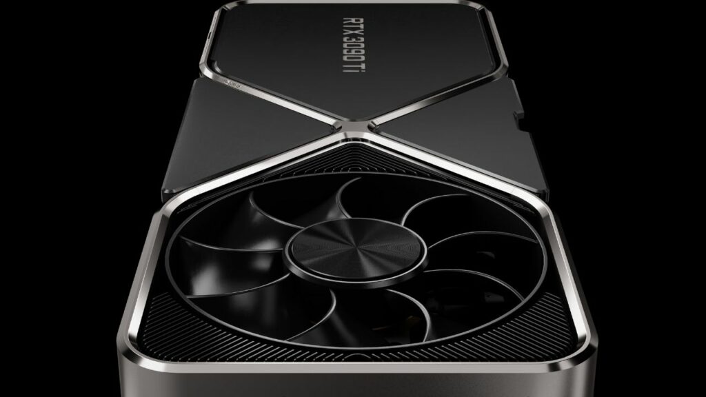 PCB Layout Shows Hardware Designs For NVIDIA’s RTX 4090 GPUs
