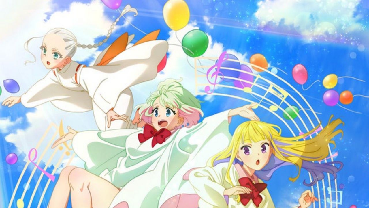 Onipan! New PV Reveals Idol Noririn’s Voice Actor