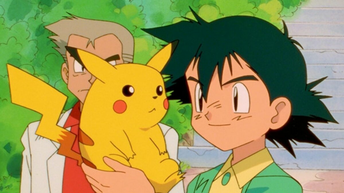 Pokemon Timeline Explained: Charting Ash’s Complete Journey So Far