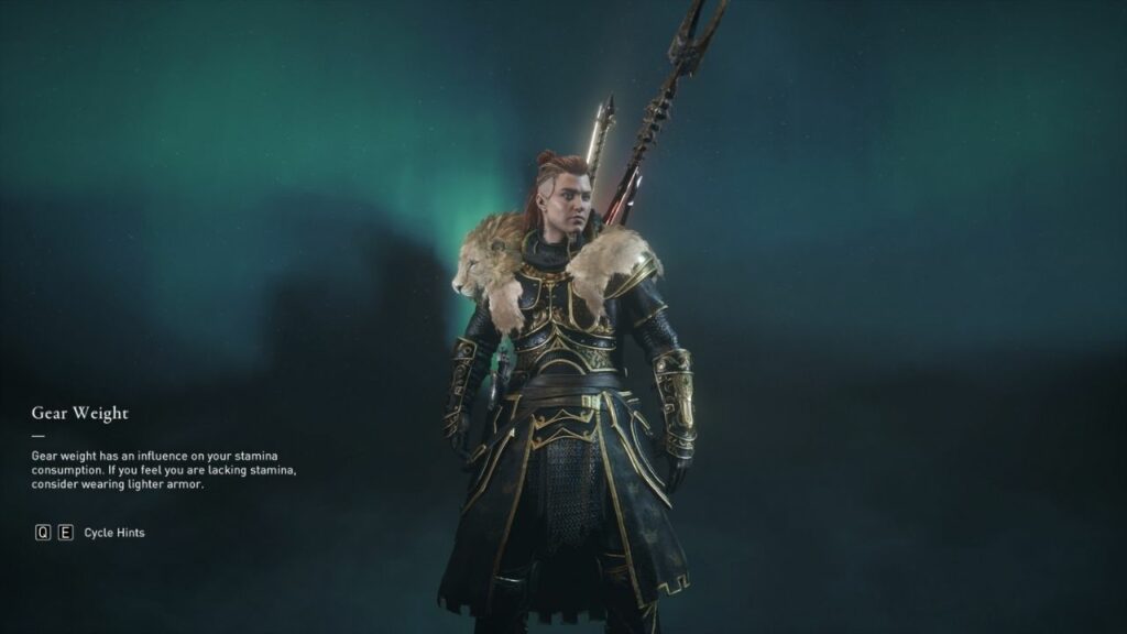 How to get the Knight of the Round Table set in AC Valhalla?