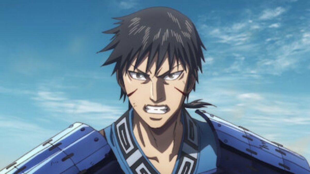 Shin’s Contributions in Each Campaign in Kingdom