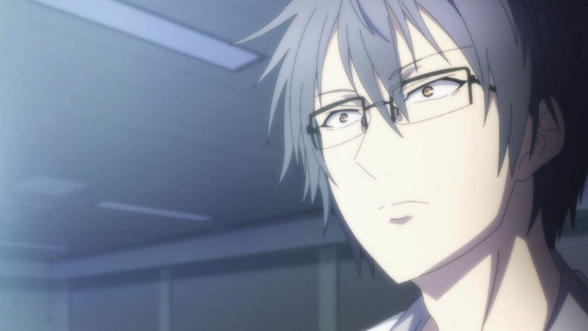 Science Fell in Love S2 Ep7, Release Date, Watch Online