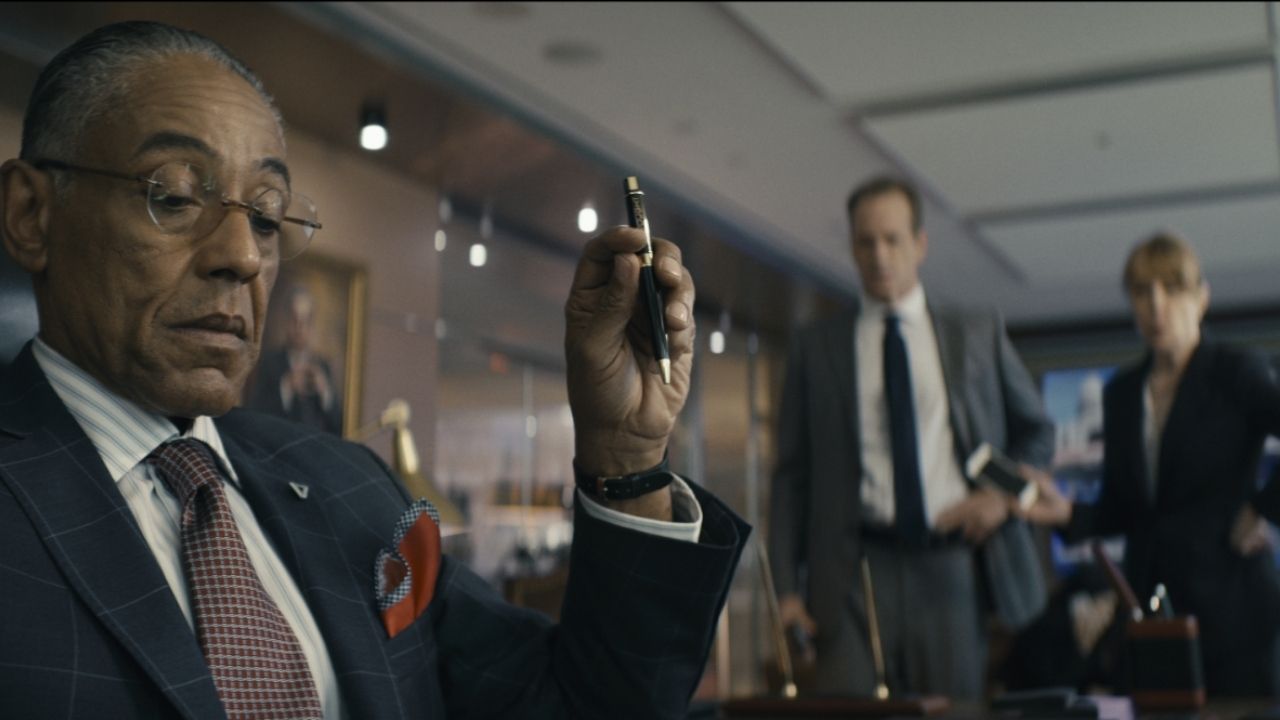 Will Stan Edgar return to Vought in The Boys Season 3?