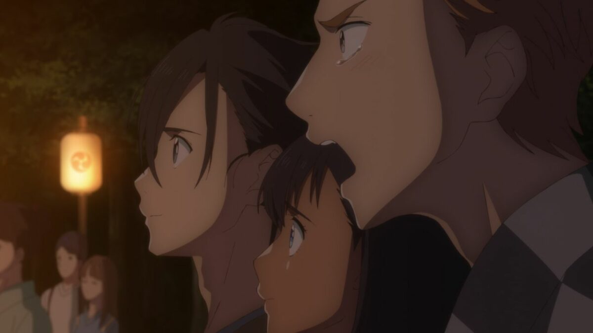 Summertime Rendering Ep 5 Release Date, Watch Online