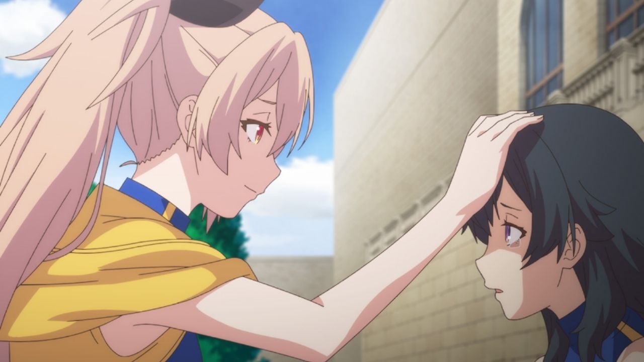 The Executioner and Her Way of Life Ep10 Release Date