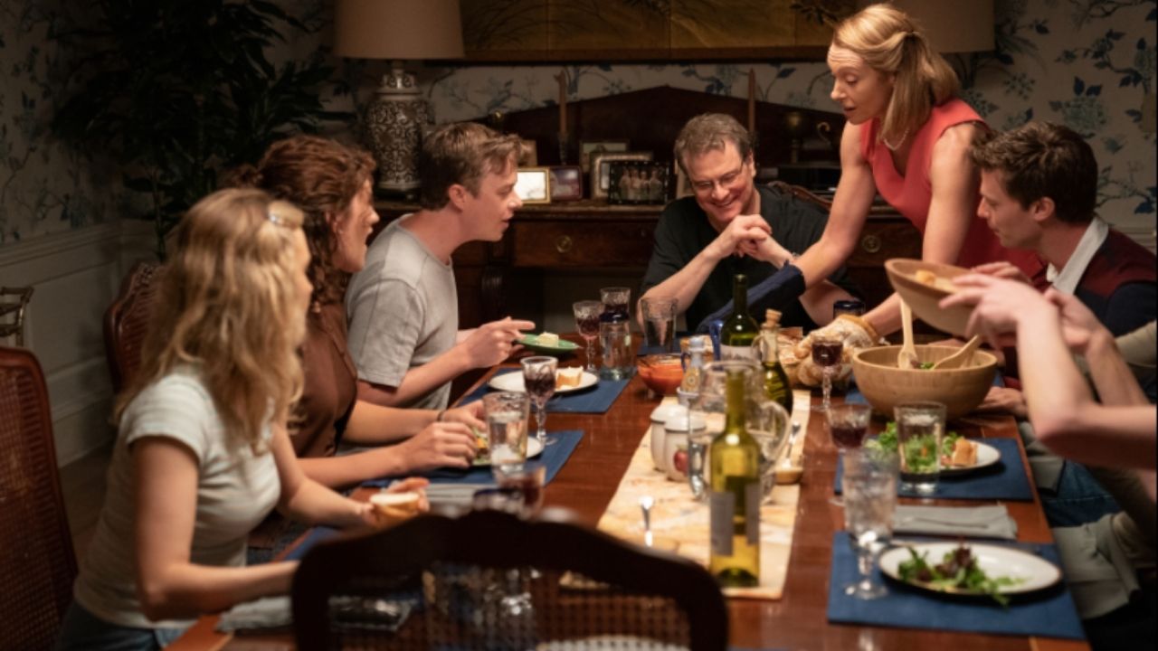 The Staircase Episode 7: Recap and Speculation