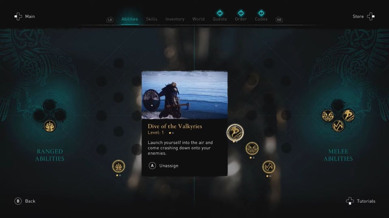 How to get the Valkyrie armor set in AC Valhalla? Easy Guide