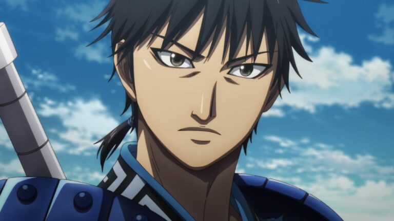 Is General Ri Shin’s character based on a real person?