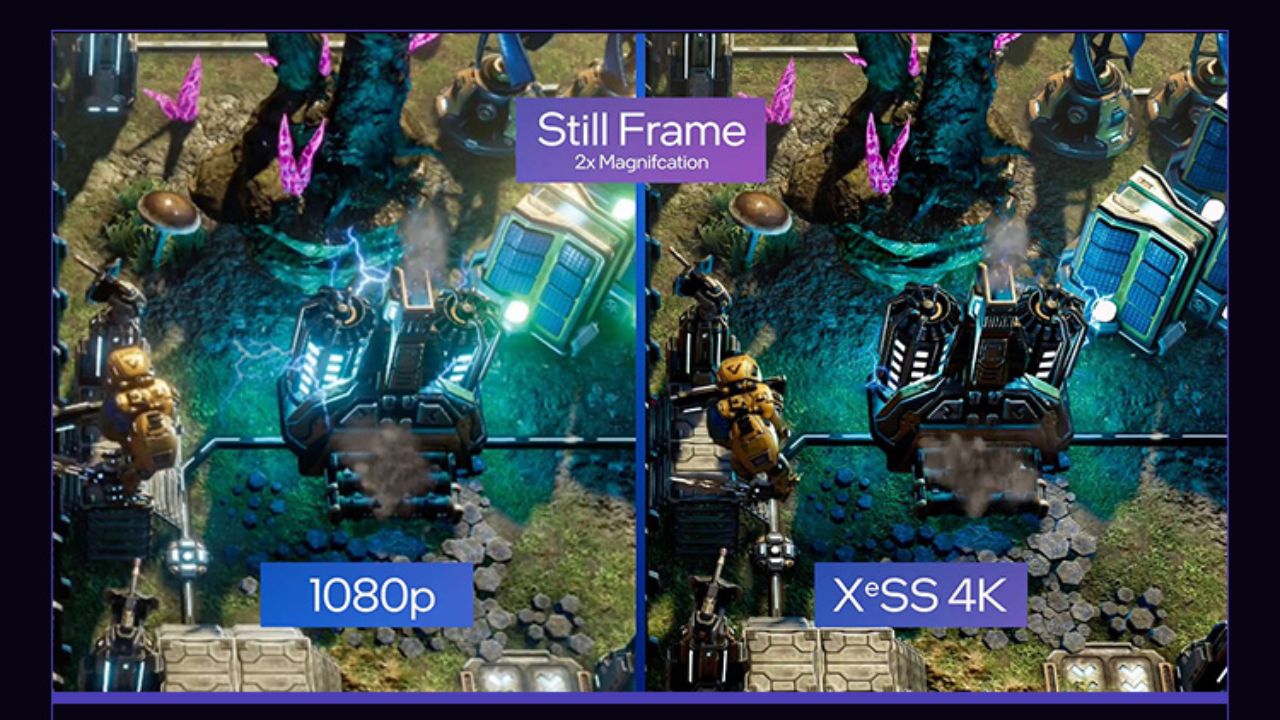 Custom Arc A380 Photon OC Now Available– Announces GUNNIR