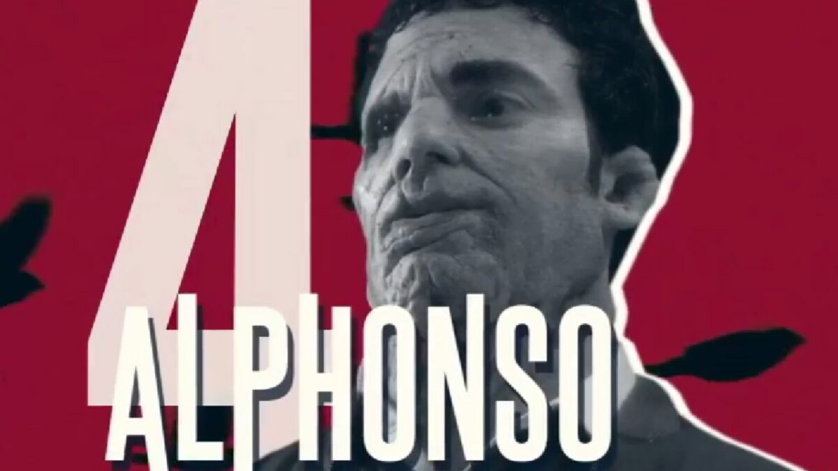 The Mystery Behind Alphonso’s Face in Umbrella Academy S3