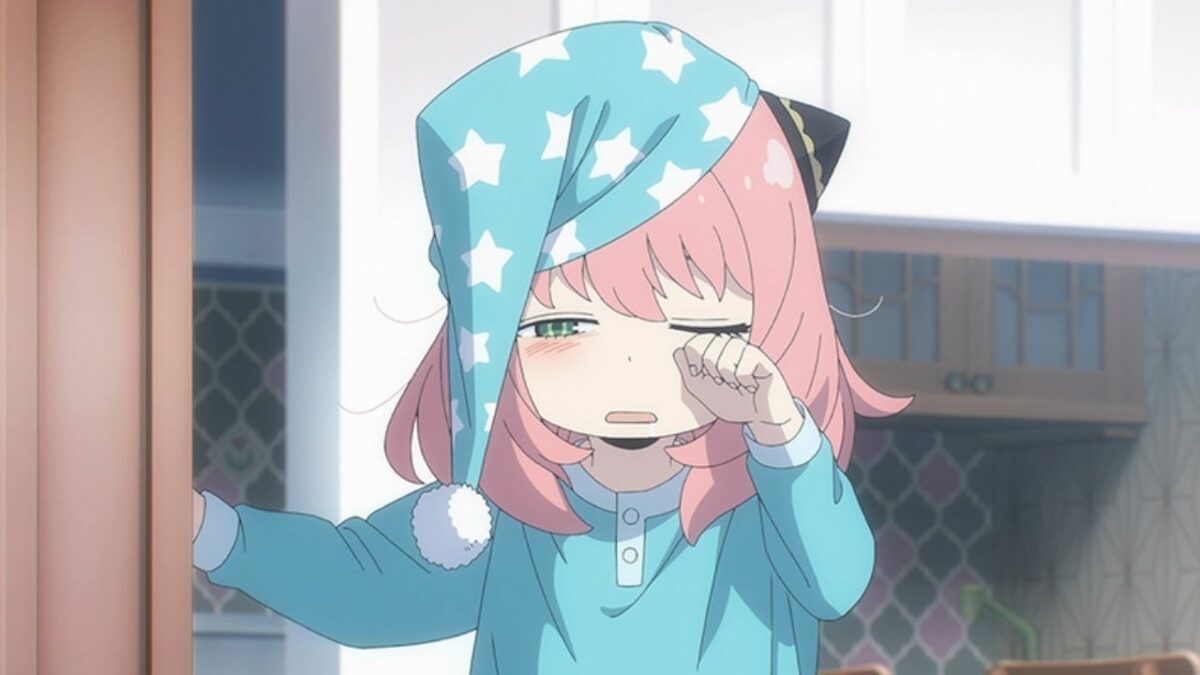 Spy x Family: Does Anya get Stella Stars? How?
