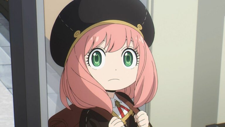 What dog will Anya get in Spy x Family?