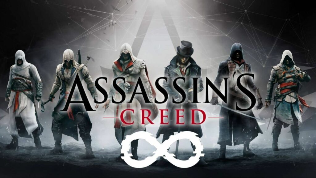 What are the next Assassin’s Creed games after Valhalla?