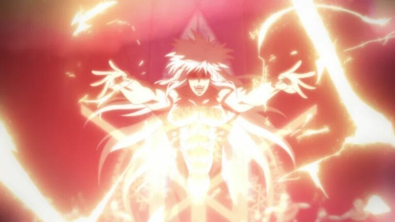 ‘Bastard!!’ Anime New Trailer Previews Opening Theme Song