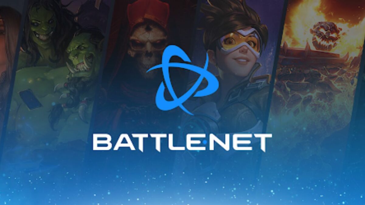 Can you download Warzone without using Blizzards battle.net?