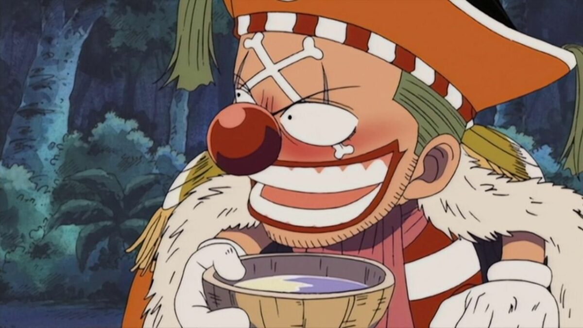 How did Buggy become a Yonko? One Piece Explanation