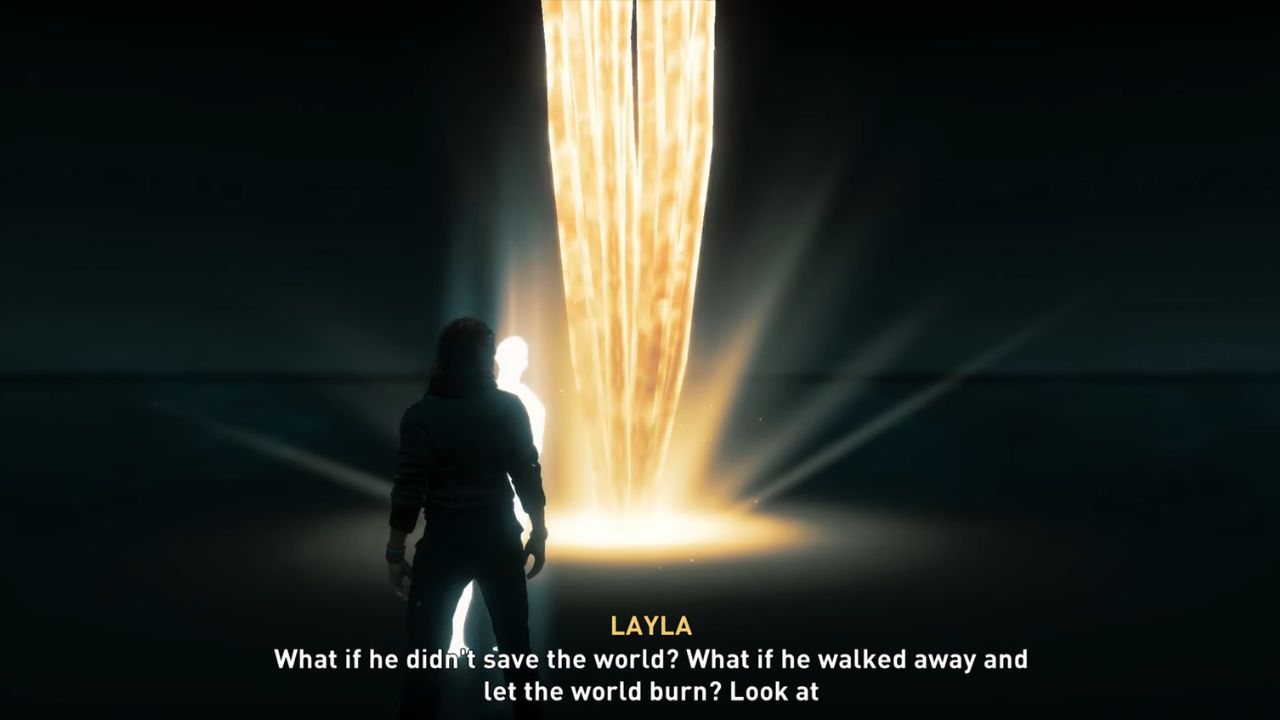 Is Desmond Miles in AC Valhalla? Will Desmond ever return?