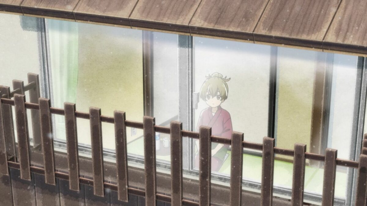 Deaimon Episode 13: Release Date, Preview, Watch Online