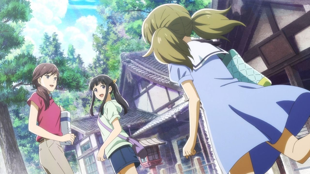 Deaimon Episode 13: Release Date, Preview, Watch Online