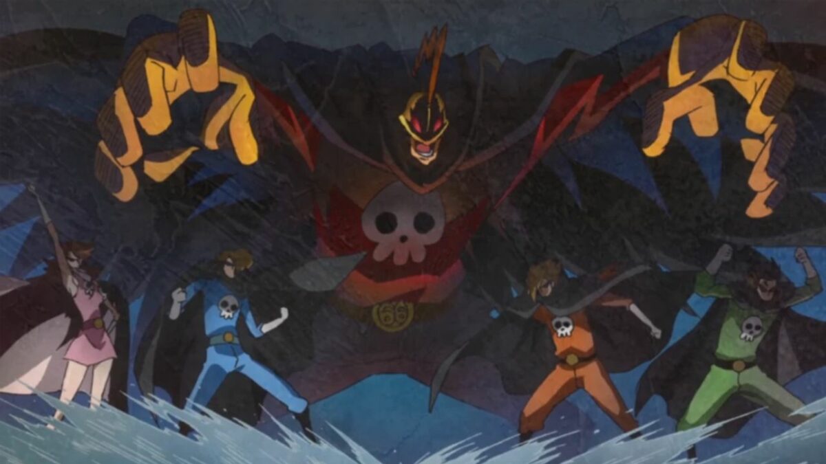 One Piece: Will Germa 66 escape from Whole Cake Island?