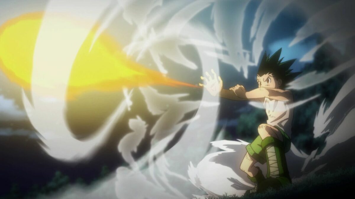Hunter x Hunter: ¿Gon recupera su Nen?