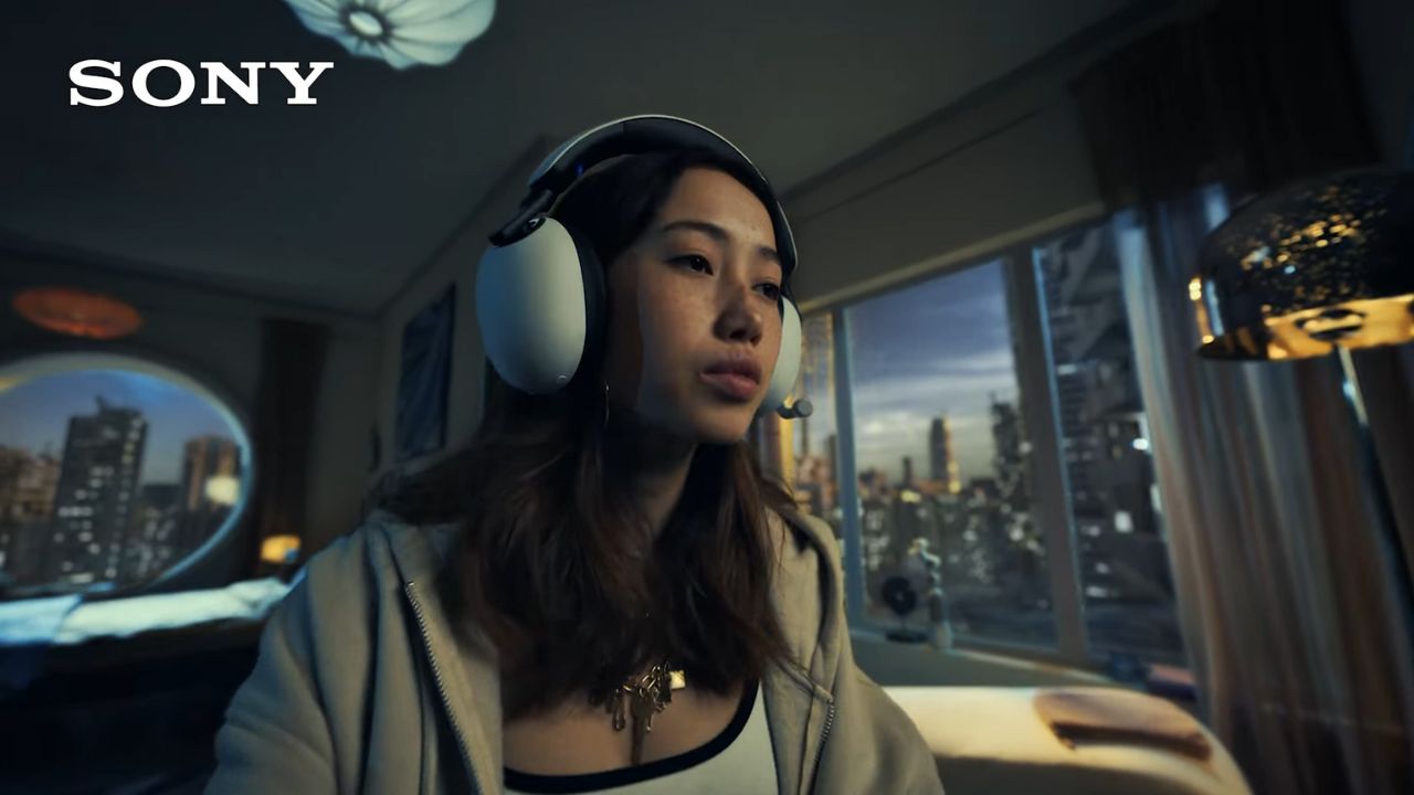 Sony’s New Gaming Gear Goes Beyond Its Console Ecosystem