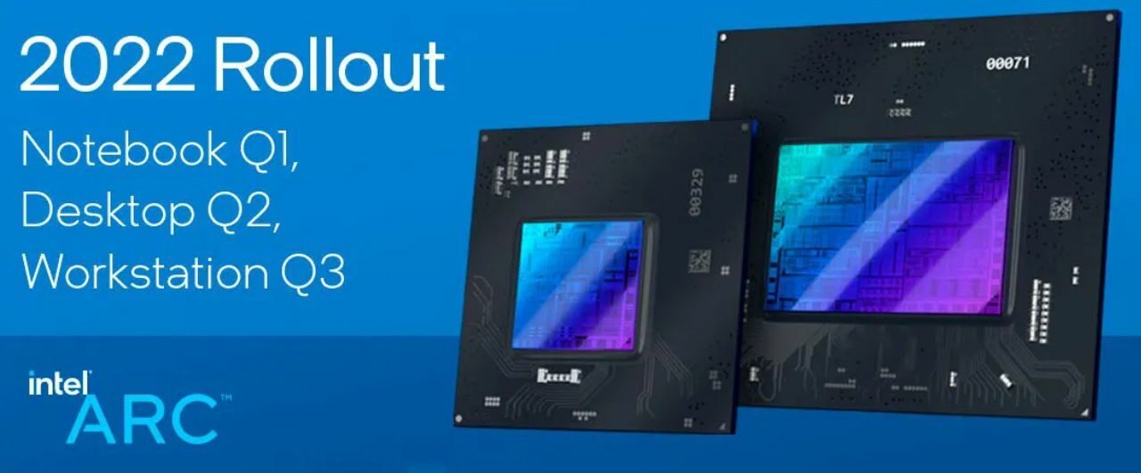 Check Out Arc A40 Pro– Intel’s New Desktop Workstation GPU