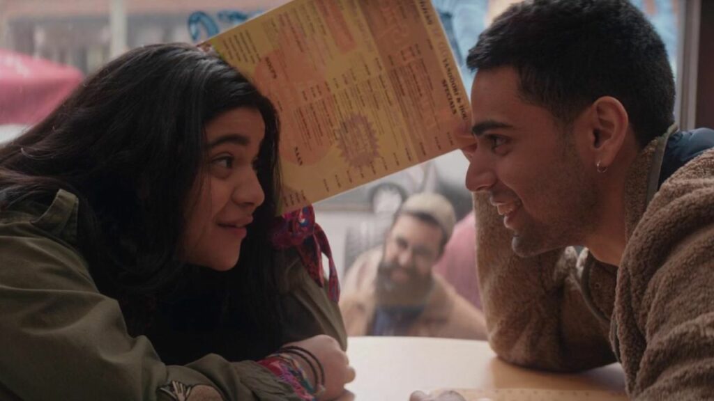 Is Kamran an Inhuman villain in MCU’s Ms. Marvel?